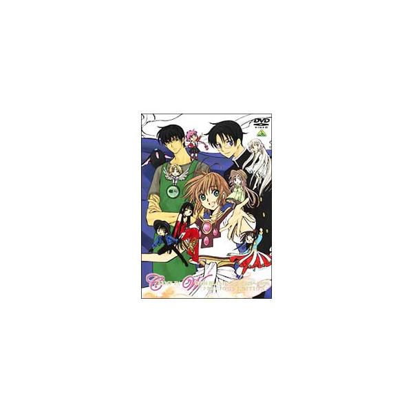 ■カテゴリ：中古DVD・ブルーレイ■商品情報：浅香守生【監督】 ＣＬＡＭＰ【原作】  ■ジャンル：アニメ■メーカー：バンダイビジュアル■品番：BCBA3143■発売日：2007/10/26■カナ：クランプインワンダーランド１アンド２１９８９...