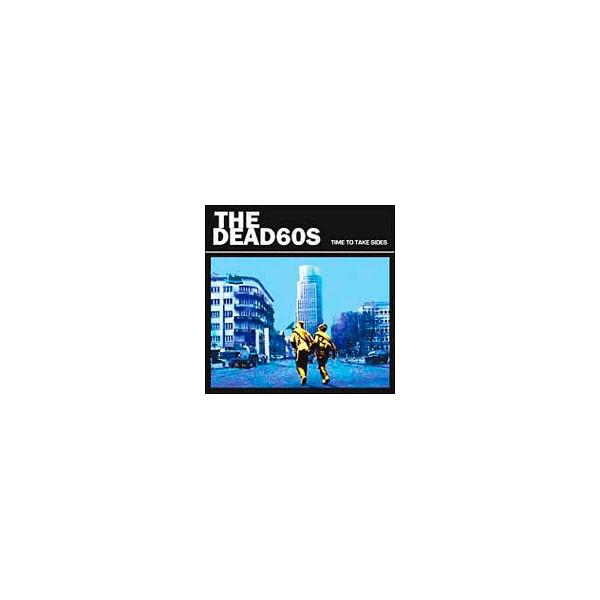 ■カテゴリ：中古CD■ジャンル：海外のロック＆ポップス 海外のアーティスト■メーカー：エピックレコードジャパン■品番：EICP832■発売日：2007/08/22■カナ：デッドシックスティーズ タイムトゥテイクサイズ■ENG：THE DEA...