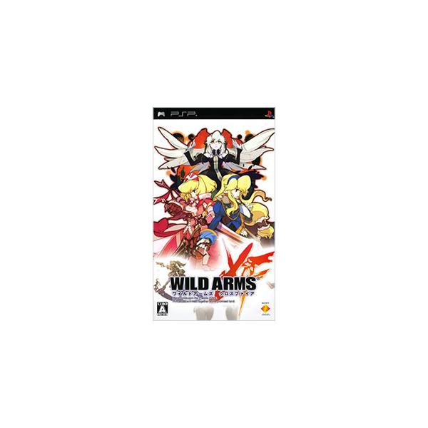 ■カテゴリ：中古ゲームソフト■機種：ＰＳＰ（プレイステーション・ポータブル）■ジャンル：ロールプレイング■メーカー：ソニー・インタラクティブエンタテインメント■品番：UCJS10049■発売日：2007/08/09■カナ：ワイルドアームズク...
