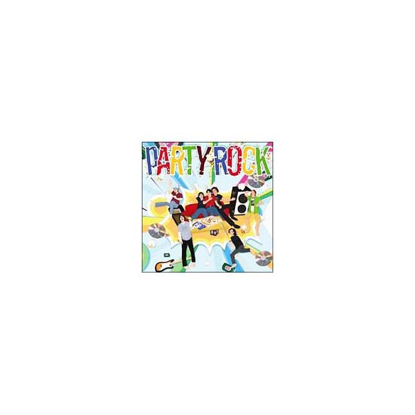 ■カテゴリ：中古CD■ジャンル：海外のロック＆ポップス オムニバス■メーカー：ユニバーサルミュージック■品番：UICY4418■発売日：2007/09/19■カナ：オムニバス パーティーロック■ENG：