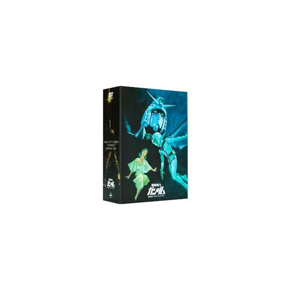■カテゴリ：中古DVD・ブルーレイ■商品情報：アニメ   ■ジャンル：アニメ■メーカー：バンダイビジュアル■品番：BCBA3107■発売日：2007/12/21■字幕：(1)英語／日本語■カナ：キドウセンシガンダムゲキジョウバンメモリアルボックス