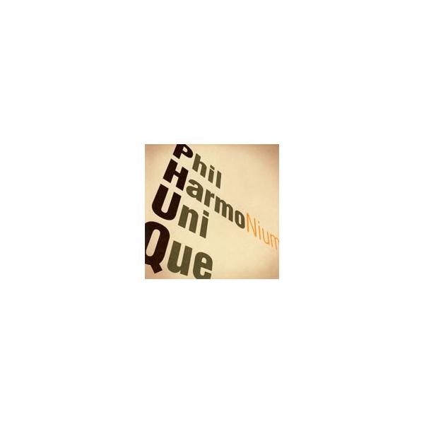 自由人という名で活動してきた4人組ロック・バンドが、PhilHarmoUniQueと改名して発表するアルバム。楽曲制作に多大な時間を費やした渾身作で、小林武史がサウンド・プロデュースを手がけている。■カテゴリ：中古CD■ジャンル：ジャパニー...