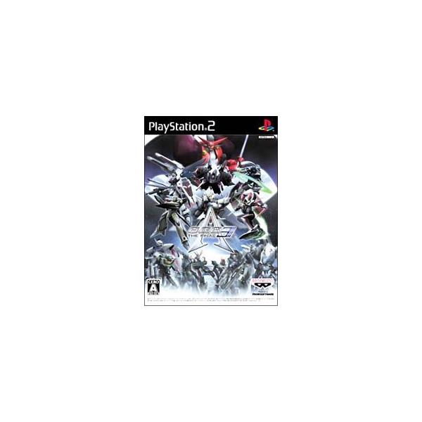 ■カテゴリ：中古ゲームソフト■機種：プレイステーション2■ジャンル：アクション■メーカー：バンダイナムコエンターテインメント■品番：SLPS25784■発売日：2007/09/06■カナ：アナザーセンチュリーズエピソード３ザファイナル
