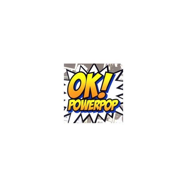 ■カテゴリ：中古CD■ジャンル：ジャパニーズポップス オムニバス■メーカー：その他発売会社■品番：DQC4■発売日：2007/10/31■カナ：オムニバス オーケーパワーポップ■ENG： OK! POWERPOP