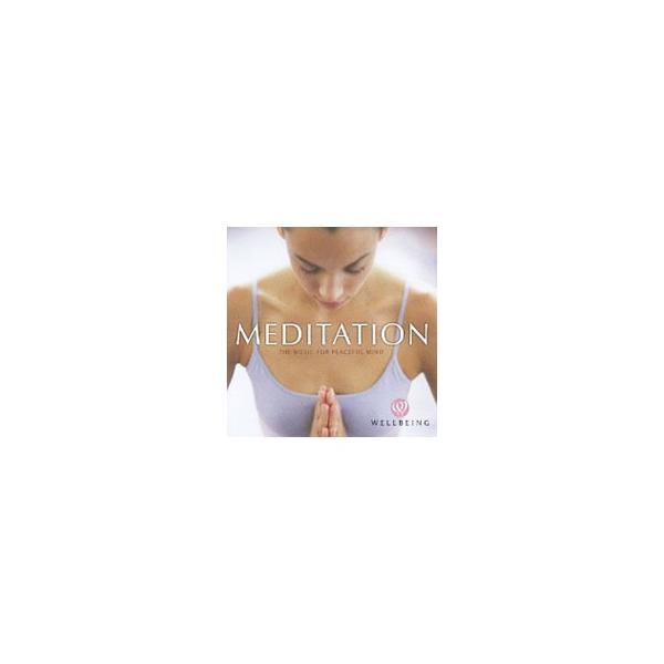 ■カテゴリ：中古CD■ジャンル：イージーリスニング オムニバス■メーカー：その他発売会社■品番：DLWB1607■発売日：2007/04/25■カナ：オムニバス メディテーション■ENG： MEDITATION THE MUSIC FOR ...