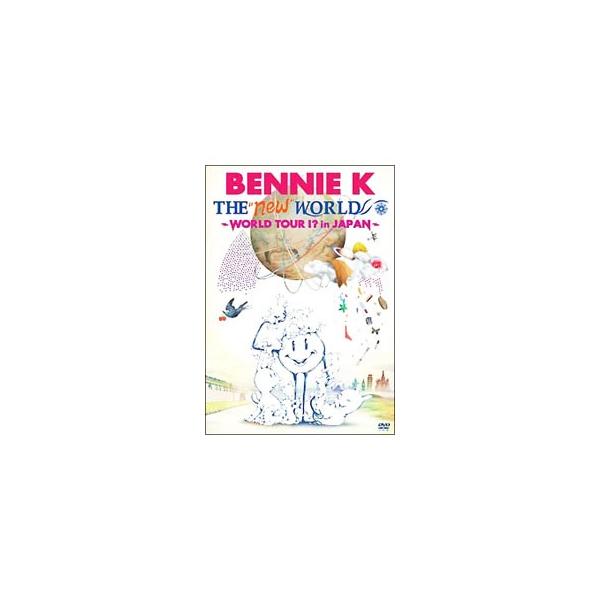 ■カテゴリ：中古DVD・ブルーレイ■商品情報：ＢＥＮＮＩＥ　Ｋ【出演】 アルファ【出演】 ＧＩＰＰＥＲ【出演】 ■ジャンル：ジャパニーズポップス■メーカー：フォーライフ　ミュージックエンタテイメント■品番：FLBF8093■発売日：2007...