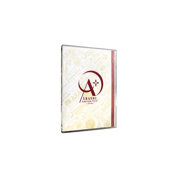 国民的な人気を誇る嵐が、2007年4月30日に行なった東京ドーム公演の模様を収録。数々のヒット曲が惜しみなく披露されたステージを、臨場感いっぱいに楽しめる。ファンならずとも、彼らの魅力に圧倒されるはず。■カテゴリ：中古DVD・ブルーレイ■商...