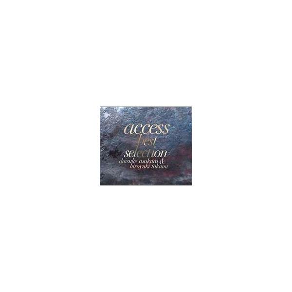 ■カテゴリ：中古CD■ジャンル：ジャパニーズポップス 国内のアーティスト■メーカー：ＳＭＥＪ　Ａｓｓｏｃｉａｔｅｄ　Ｒｅｃｏｒｄｓ■品番：AICL1892■発売日：2007/11/21■カナ：アクセス アクセスベストセレクション■ENG：A...