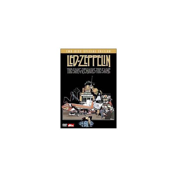 1973年にNYのマディソン・スクウェア・ガーデンで行なわれたライヴの模様を中心に、3年の製作時間をかけて作られた映像作品。彼らの内面を表現したという本人出演のイメージ映像やバック・ステージ映像などのドキュメンタリー要素も満載。■カテゴリ：...