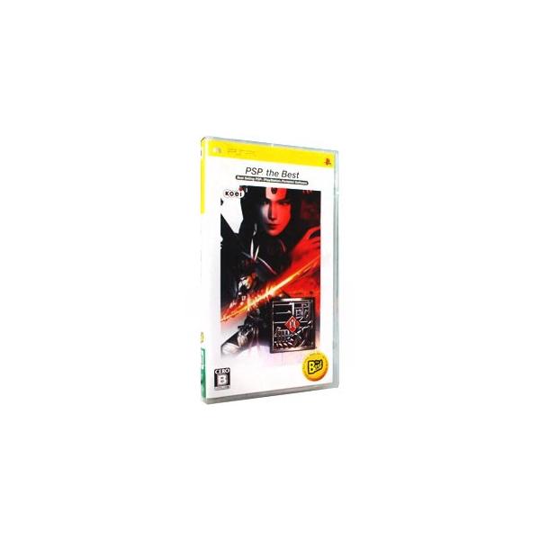 ■カテゴリ：中古ゲームソフト■機種：ＰＳＰ（プレイステーション・ポータブル）■ジャンル：アクション■メーカー：コーエーテクモゲームス■品番：ULJM08017■発売日：2007/10/04■カナ：シンサンゴクムソウピーエスピーザベストレンカバン