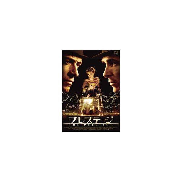 ■カテゴリ：中古DVD・ブルーレイ■商品情報：クリストファー・ノーラン【監督】 ヒュー・ジャックマン【出演】 クリスチャン・ベイル【出演】 マイケル・ケイン【出演】■ジャンル：洋画■メーカー：ギャガ・コミュニケーションズ■品番：GADY12...