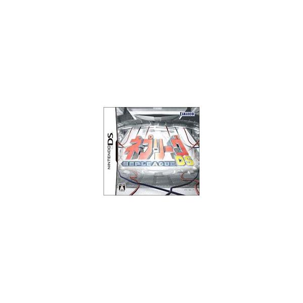 ■カテゴリ：中古ゲームソフト■機種：ＮＩＮＴＥＮＤＯ　DS■ジャンル：その他■メーカー：ジャレコ■品番：NTRPYNBJ■発売日：2007/12/06■カナ：ネプリーグディーエス