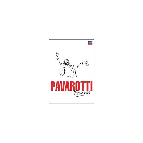 ■カテゴリ：中古DVD・ブルーレイ■商品情報：クラシック   ■ジャンル：クラシック■メーカー：ユニバーサル　ミュージック■品番：UCBD1068■発売日：2007/11/07■字幕：(1)日本語■カナ：パヴァロッティフォーエヴァー