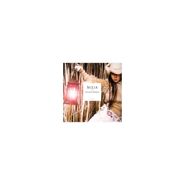 通算8枚目となるオリジナル・アルバム。ヒット・シングル曲「ANY LOVE」やフジテレビ系『めざましテレビ』のテーマ曲「太陽の地図」などを含む強力盤で、彼女の突き抜けるようなヴォーカルが心ゆくまで味わえる。■カテゴリ：中古CD■ジャンル：ジ...