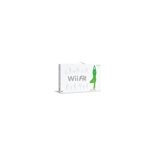 ■カテゴリ：中古ゲームソフト■機種：Ｗｉｉ■ジャンル：スポーツ■メーカー：任天堂■品番：RVLRRFNJ■発売日：2007/12/01■カナ：ウィーフィット