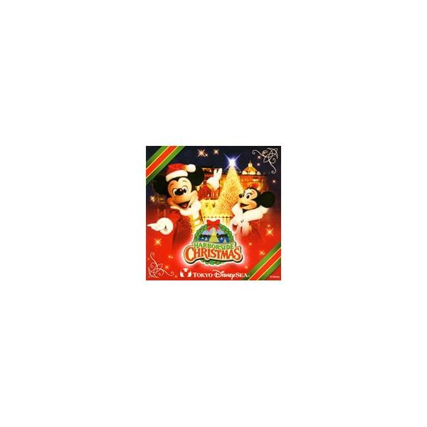 ■カテゴリ：中古CD■アーティスト：オムニバス■ジャンル：サウンドトラック ディズニー■メーカー：エイベックス・マーケティング■品番：AVCW12622■発売日：2007/11/14■カナ：オムニバス トウキョウディズニーシーハーバーサイド...