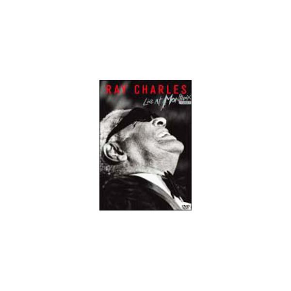 2004年6月に73歳で逝去したレイ・チャールズの、1997年モントルー・ジャズ・フェスティヴァルでのライヴの模様を収録。盲目の天才として1950年代から活躍を続けたヴォーカリスト＆ピアニストの壮絶なパフォーマンスが楽しめる。■カテゴリ：中...
