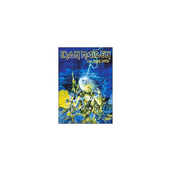 ■カテゴリ：中古DVD・ブルーレイ■商品情報：アイアン・メイデン【出演】   ■ジャンル：海外のロック＆ポップス■メーカー：ＥＭＩミュージック・ジャパン■品番：TOBW3354■発売日：2008/02/14■字幕：(1)スペイン語／フランス...