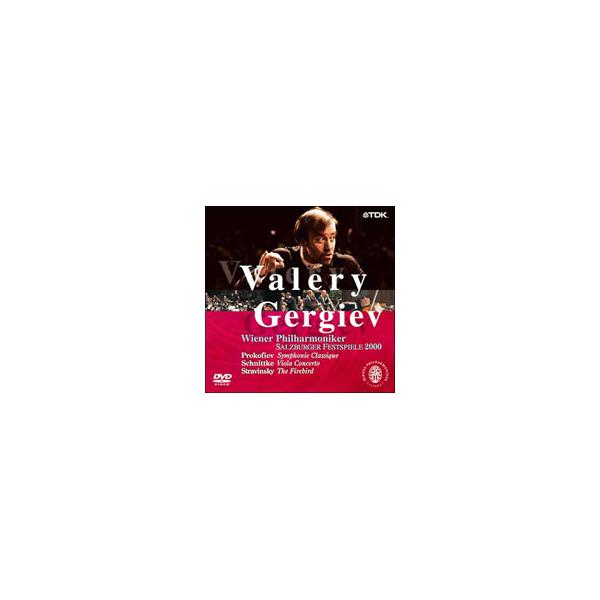 ■カテゴリ：中古DVD・ブルーレイ■商品情報：ワレリー・ゲルギエフ【出演】 ウィーン・フィルハーモニー管弦楽団【出演】  ■ジャンル：クラシック■メーカー：ＴＤＫコア■品番：TDBA8018■発売日：2008/02/27■字幕：(1)日本語...