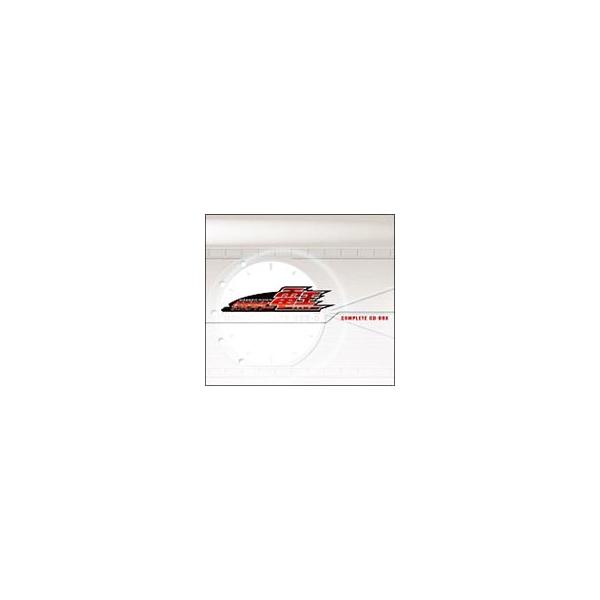 ■カテゴリ：中古CD■アーティスト：テレビサントラ■ジャンル：サウンドトラック テレビ■メーカー：エイベックス・マーケティング■品番：AVCA26695■発売日：2008/01/16■カナ：テレビサントラ カメンライダーデンオーコンプリート...