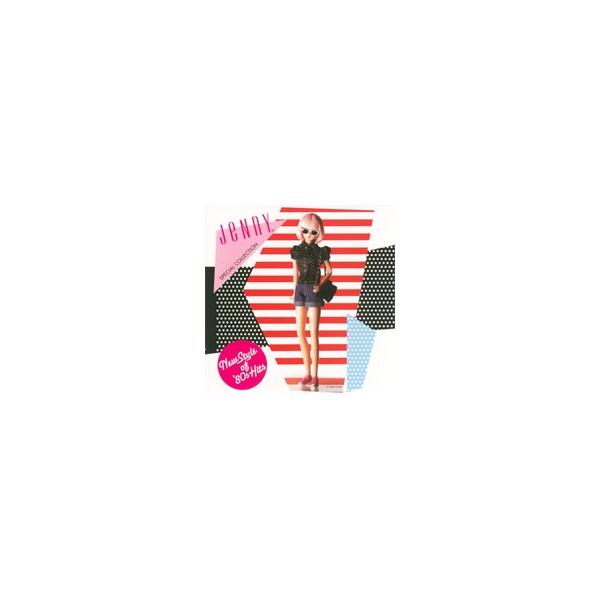 ■カテゴリ：中古CD■ジャンル：ジャパニーズポップス オムニバス■メーカー：エイベックス・エンタテインメント■品番：AVCD23440■発売日：2008/03/19■カナ：オムニバス ジェニースペシャルコレクションニュースタイルオブエイティ...