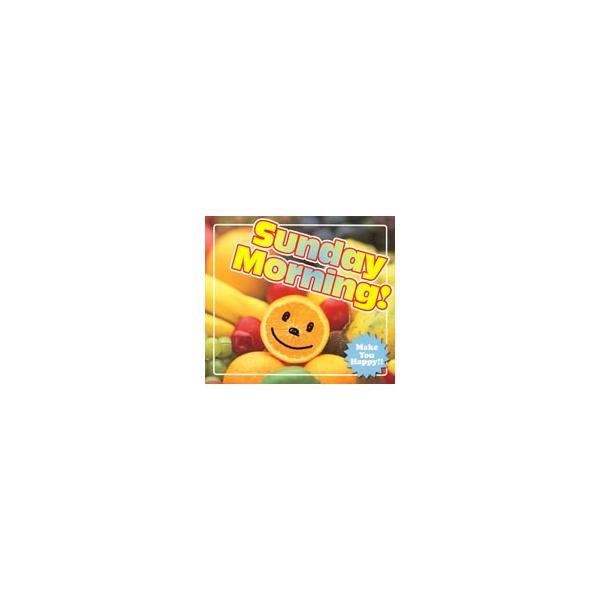 ■カテゴリ：中古CD■ジャンル：海外のロック＆ポップス オムニバス■メーカー：ユニバーサルミュージック■品番：UICZ1286■発売日：2008/03/05■カナ：オムニバス サンデーモーニング■ENG：