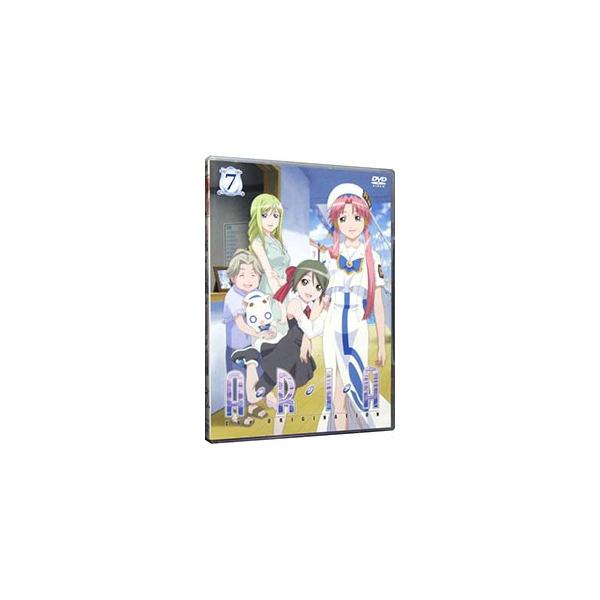 ■カテゴリ：中古DVD・ブルーレイ■商品情報：佐藤順一【監督】 天野こずえ【原作】 葉月絵理乃【声の出演】 斎藤千和【声の出演】■ジャンル：アニメ■メーカー：松竹ホームビデオ■品番：ZMBZ4027■発売日：2008/10/24■カナ：アリ...