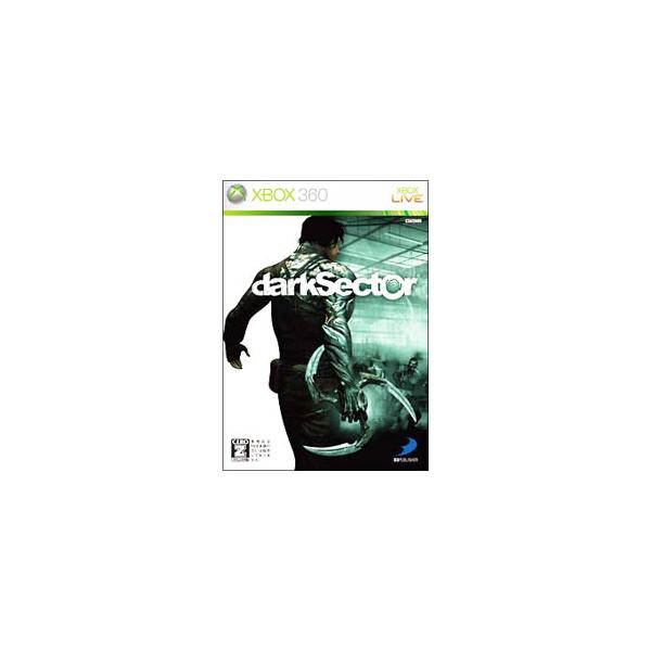 ■カテゴリ：中古ゲームソフト■機種：Ｘｂｏｘ360■ジャンル：アクション■メーカー：ディースリー・パブリッシャー■品番：Y7A00001■発売日：2008/03/27■カナ：ダークセクター