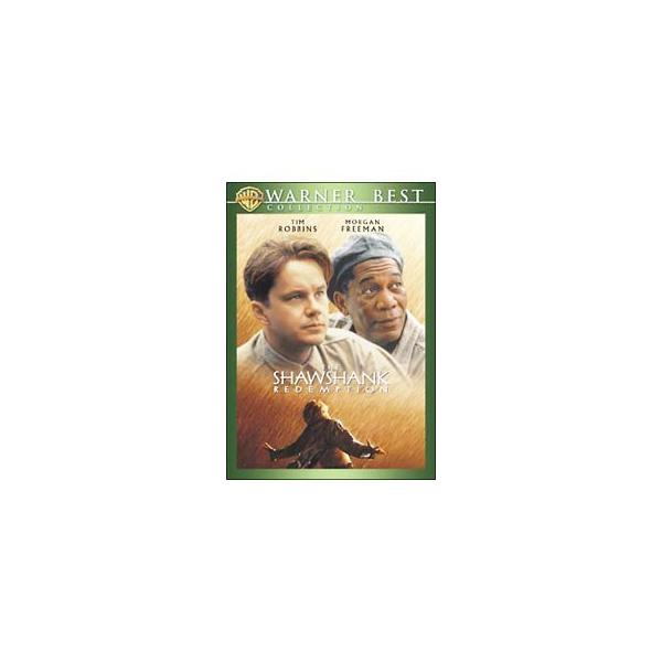 ■カテゴリ：中古DVD・ブルーレイ■商品情報：フランク・ダラボン【監督】 ティム・ロビンス【出演】 モーガン・フリーマン【出演】 ウィリアム・サドラー【出演】■ジャンル：洋画■メーカー：ワーナー・ホーム・ビデオ■品番：WBCC2650■発売...