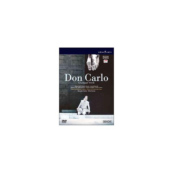 ■カテゴリ：中古DVD・ブルーレイ■商品情報：クラシック   ■ジャンル：クラシック■メーカー：クリエイティヴ・コア■品番：TDBA5014■発売日：2008/04/23■字幕：(1)イタリア語／日本語■カナ：ヴェルディカゲキドンカルロゼンキョク