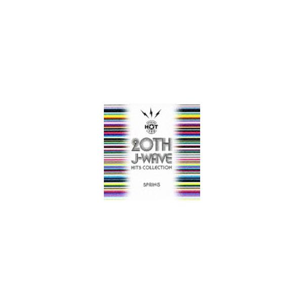 ■カテゴリ：中古CD■ジャンル：海外のロック＆ポップス オムニバス■メーカー：ユニバーサルミュージック■品番：UICY4479■発売日：2008/04/23■カナ：オムニバス ジェイウェイヴヒッツコレクションスプリングエディション■ENG：