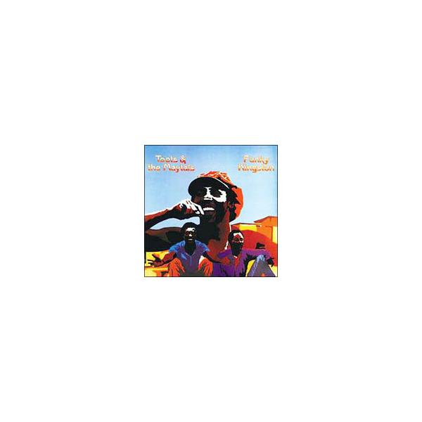 ■カテゴリ：中古CD■アーティスト：トゥーツ＆ザ・メイタルズ■ジャンル：童謡・民謡・その他 その他■メーカー：ユニバーサルミュージック■品番：UICY90810■発売日：2008/05/28■カナ：トゥーツアンドザメイタルズ ファンキーキン...