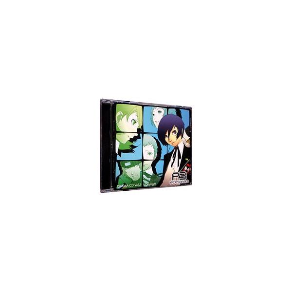 ■カテゴリ：中古CD■アーティスト：ゲーム■ジャンル：サウンドトラック ゲーム■メーカー：フロンティアワークス■品番：FCCT0050■発売日：2007/03/21■カナ：ゲーム ペルソナ３ドラマシーディー１デイライト