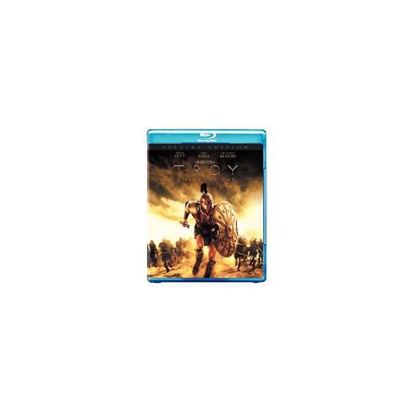 ■カテゴリ：中古DVD・ブルーレイ■商品情報：ウォルフガング・ペーターゼン【監督】 ブラッド・ピット【出演】 エリック・バナ【出演】 オーランド・ブルーム【出演】■ジャンル：洋画■メーカー：ワーナー・ホーム・ビデオ■品番：WBAY17377...