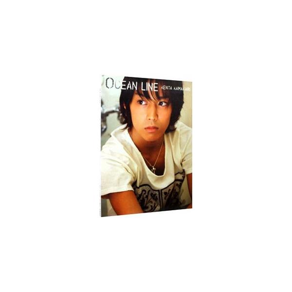 ■カテゴリ：中古本■商品情報：杉山芳明／井上貴之【撮影】■ジャンル：写真集 タレント■出版社：ポニーキャニオン■出版社シリーズ：■本のサイズ：■発売日：2006/02/09■カナ：オーシャンラインカマカリケンタフォトブック スギヤマヨシアキ...