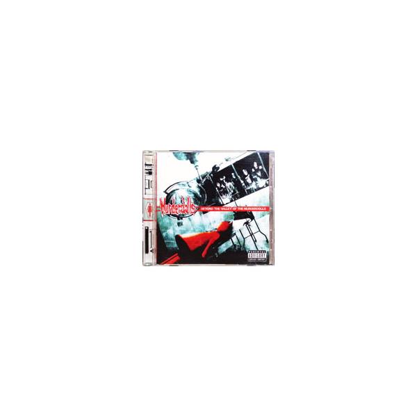 ■カテゴリ：中古CD■ジャンル：海外のロック＆ポップス 海外のアーティスト■メーカー：ロードランナー・ジャパン■品番：RRCY25099■発売日：2008/06/11■カナ：マーダードールズ ビヨンドザヴァリーオヴザマーダードールズ■ENG...