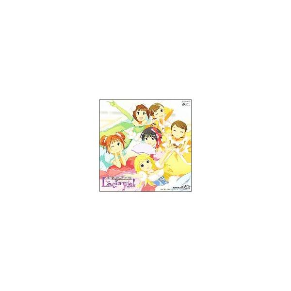 ■カテゴリ：中古CD■アーティスト：天海春香／高槻やよい／星井美希／他■ジャンル：サウンドトラック ゲーム■メーカー：コロムビアミュージックエンタテインメント■品番：COCX34771■発売日：2008/05/14■カナ：アマミハルカタカツ...