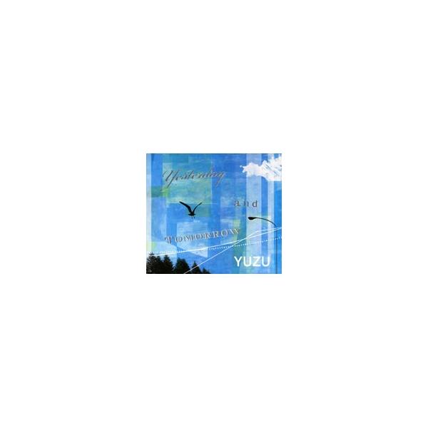 ■カテゴリ：中古CD■ジャンル：ジャパニーズポップス 国内のアーティスト■メーカー：セーニャ・アンド・カンパニー■品番：SNCC89905■発売日：2008/06/25■カナ：ユズ イエスタデイアンドトゥモロー■ENG：YUZU YESTE...