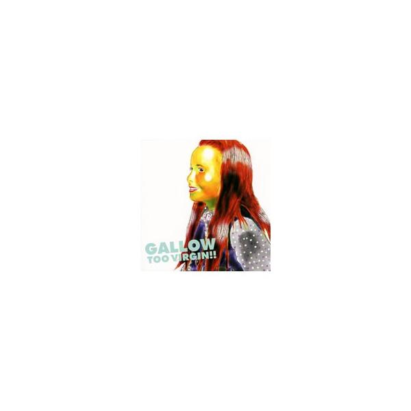 ■カテゴリ：中古CD■ジャンル：ジャパニーズポップス 国内のアーティスト■メーカー：ＣＡＰＴＡＩＮ　ＨＡＵＳ　ＲＥＣＯＲＤＩＮＧＳ■品番：CHRS018■発売日：2008/07/09■カナ：ガロウ トゥーヴァージン■ENG：GALLOW T...