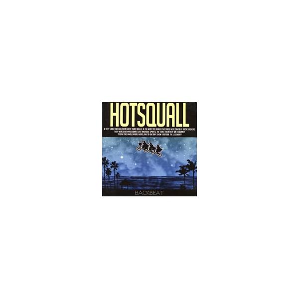 ■カテゴリ：中古CD■ジャンル：ジャパニーズポップス 国内のアーティスト■メーカー：その他発売会社■品番：DDCT5007■発売日：2008/08/20■カナ：ホットスコール バックビート■ENG：HOT SQUALL BACKBEAT