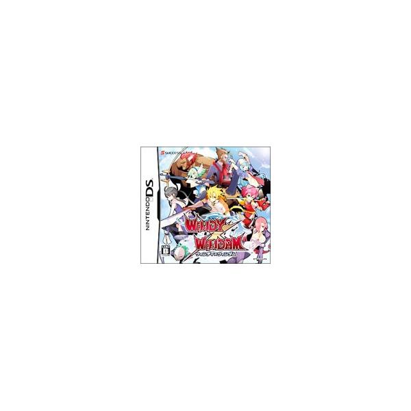 ■カテゴリ：中古ゲームソフト■機種：ＮＩＮＴＥＮＤＯ　DS■ジャンル：アクション■メーカー：サクセス■品番：NTRPYUIJ■発売日：2008/07/31■カナ：ウィンディウィンダム