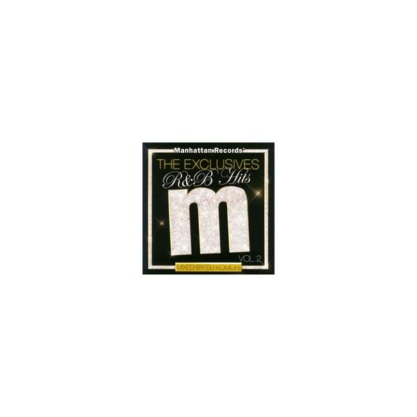 ■カテゴリ：中古CD■ジャンル：海外のロック＆ポップス オムニバス■メーカー：その他発売会社■品番：LEXCD08002■発売日：2008/04/02■カナ：オムニバス マンハッタンレコーズザエクスクルーシヴアールアンドビーヒッツ２■ENG...