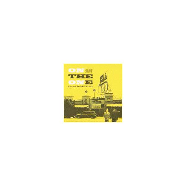 ■カテゴリ：中古CD■ジャンル：ジャズ＆フュージョン ジャズ＆フュージョン■メーカー：ブルース・インターアクションズ■品番：BSCJ30112■発売日：2008/08/20■カナ：オンザワン ラヴアディクション■ENG：ON THE ONE...