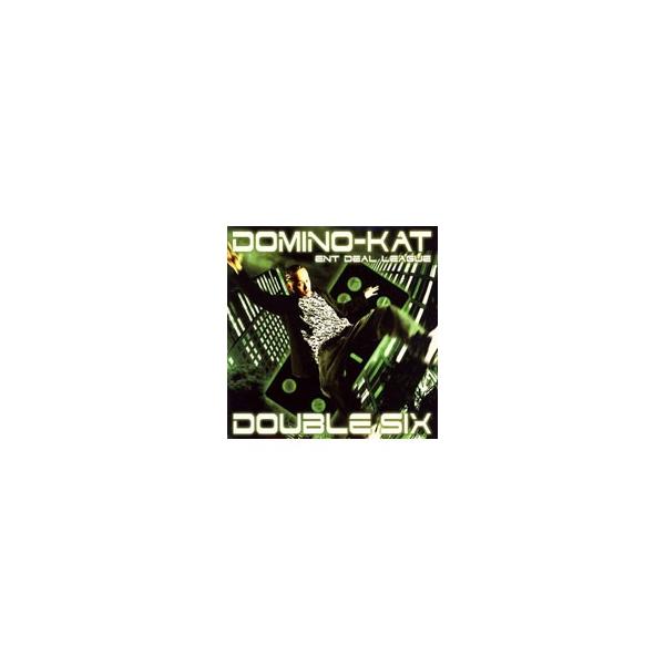 ■カテゴリ：中古CD■ジャンル：ジャパニーズポップス 国内のアーティスト■メーカー：Ｋ．Ｓ．Ｒ．■品番：RODS0006■発売日：2008/07/02■カナ：ドミノキャット ダブルシックス■ENG：DOMINO-KAT DOUBLE SIX