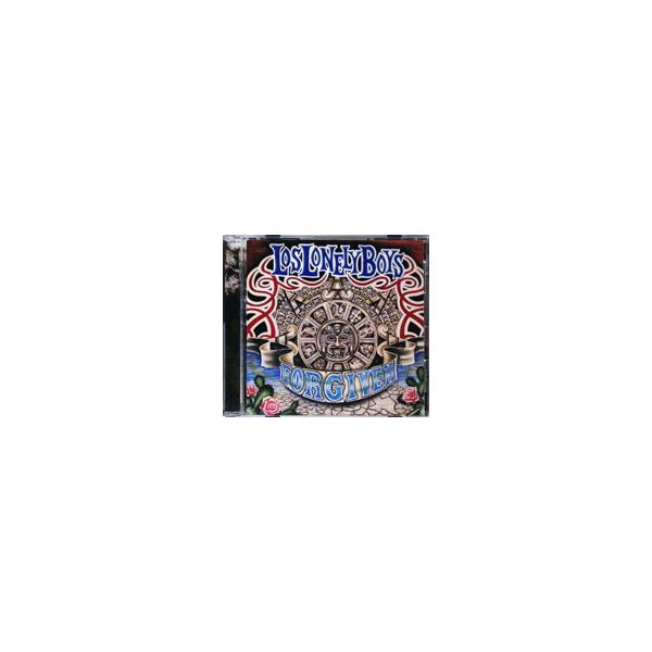 ■カテゴリ：中古CD■ジャンル：海外のロック＆ポップス 海外のアーティスト■メーカー：日本コロムビア■品番：EICP1034■発売日：2008/08/27■カナ：ロスロンリーボーイズ フォーギヴン■ENG：LOS LONELY BOYS F...