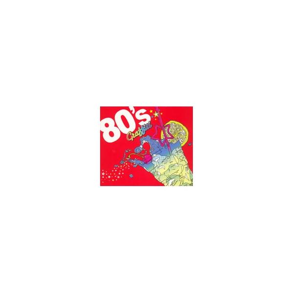 ■カテゴリ：中古CD■ジャンル：海外のロック＆ポップス オムニバス■メーカー：ソニー・ミュージックレコーズ■品番：SICP1943■発売日：2008/08/27■カナ：オムニバス エイティーズグラフィティ■ENG： 80'S GRAFFITI