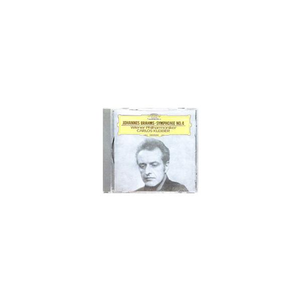 ■カテゴリ：中古CD■アーティスト：カルロス・クライバー■ジャンル：クラシック 交響曲　■メーカー：ユニバーサルミュージック■品番：UCCG9861■発売日：2008/09/03■カナ：カルロスクライバー ブラームスコウキョウキョクダイ４バン