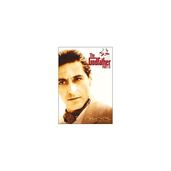 ■カテゴリ：中古DVD・ブルーレイ■商品情報：フランシス・フォード・コッポラ【監督】 アル・パチーノ【出演】 ロバート・デュバル【出演】 ダイアン・キートン【出演】■ジャンル：洋画■メーカー：パラマウント■品番：PPA114222■発売日：...