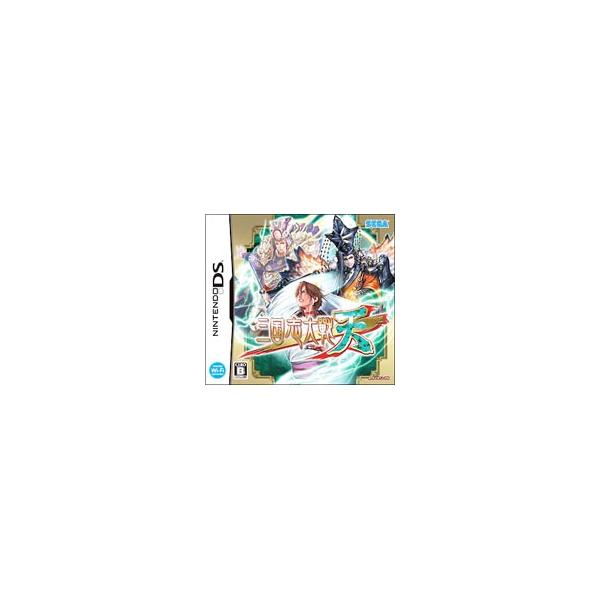 ■カテゴリ：中古ゲームソフト■機種：ＮＩＮＴＥＮＤＯ　DS■ジャンル：テーブル■メーカー：セガ■品番：NTRPCNTJ■発売日：2008/08/07■カナ：サンゴクシタイセンアマツ