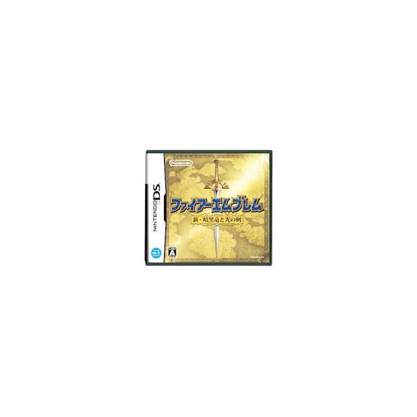 ■カテゴリ：中古ゲームソフト■機種：ＮＩＮＴＥＮＤＯ　DS■ジャンル：ロールプレイング■メーカー：任天堂■品番：NTRPYFEJ■発売日：2008/08/07■カナ：ファイアーエムブレムシンアンコクリュウトヒカリノケン